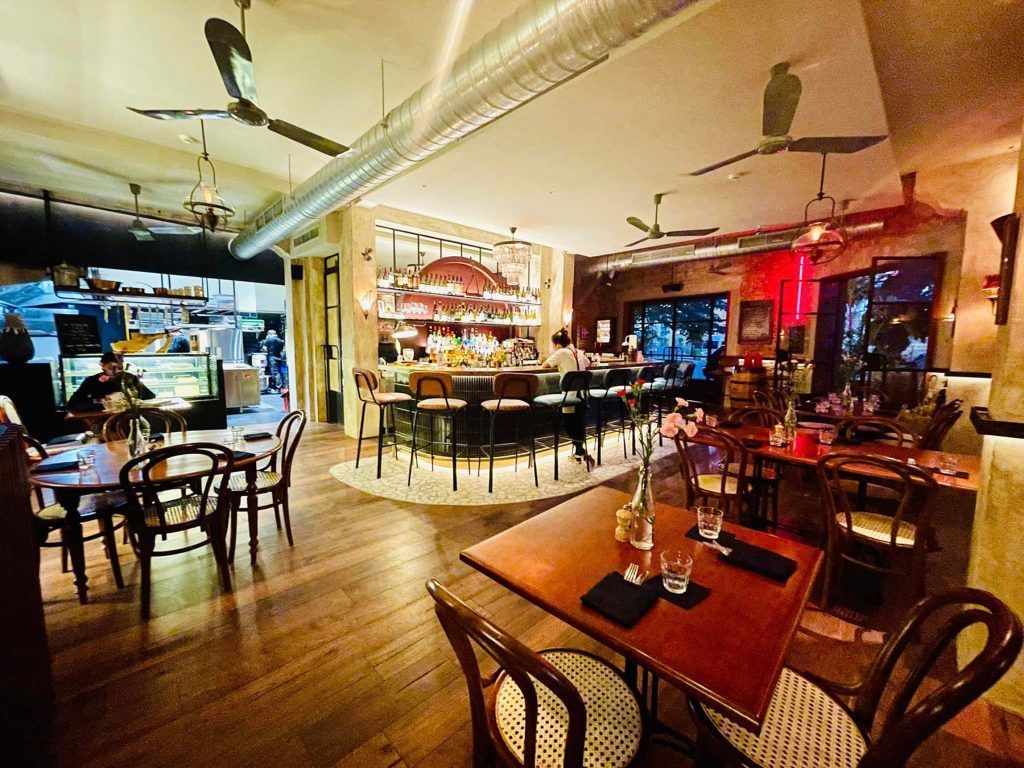 8 Best New Restaurants, Bars and Hotels in Cambodia in 2022