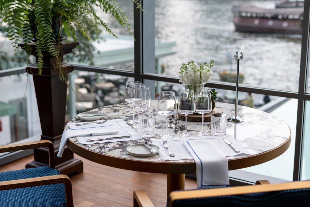 The Best Valentine's Day Dinner Menus To Try In Bangkok
