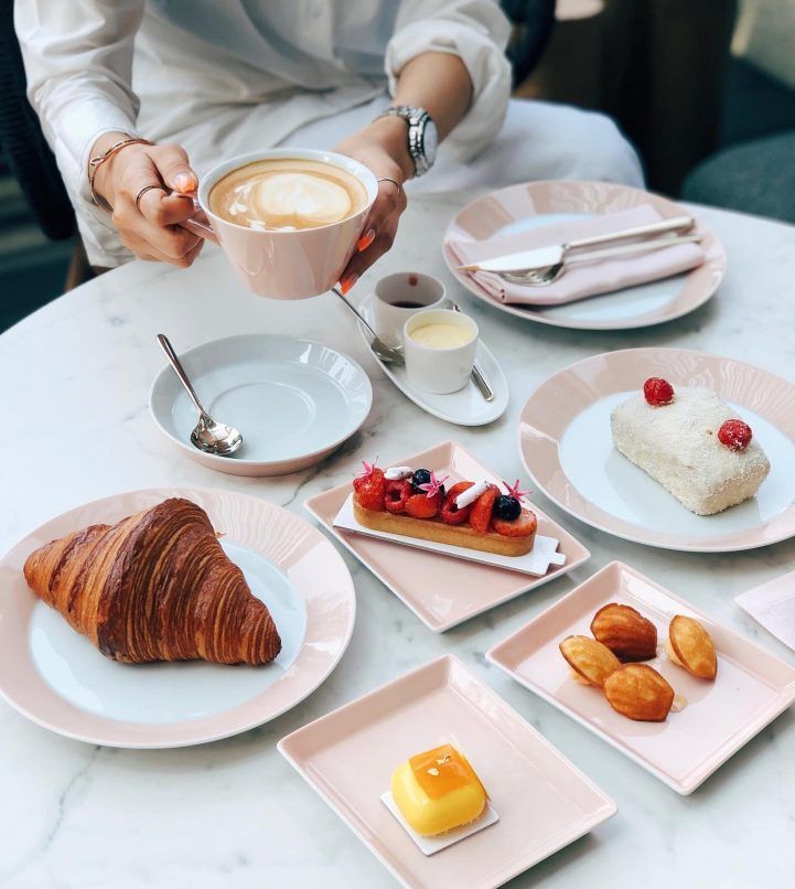 12 Best Romantic Cafes For A Date In Bangkok