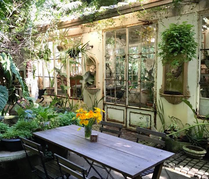 12 Best Romantic Cafes For A Date In Bangkok