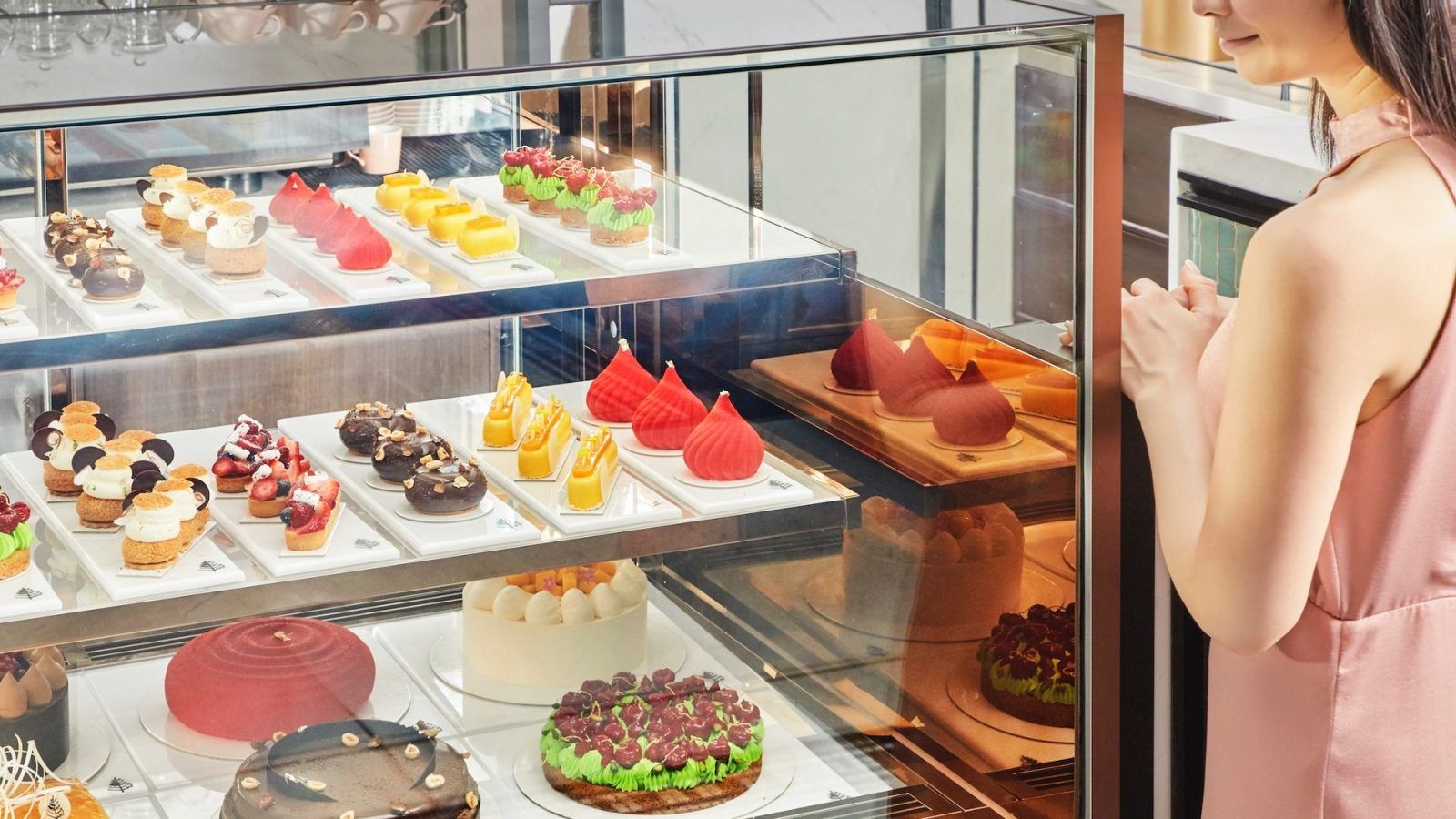 12 Best Romantic Cafes For A Date In Bangkok