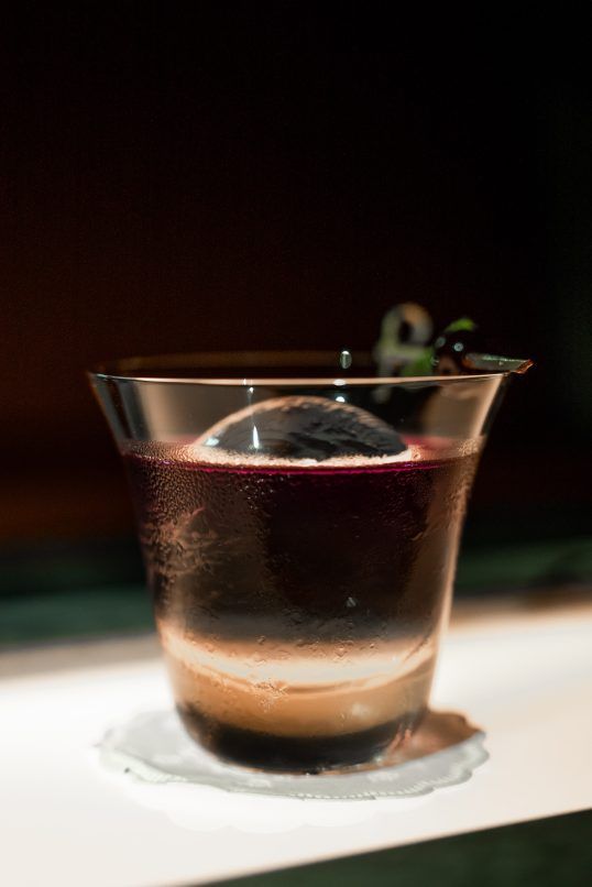 One For The Road: The Noir CMI Bar Review