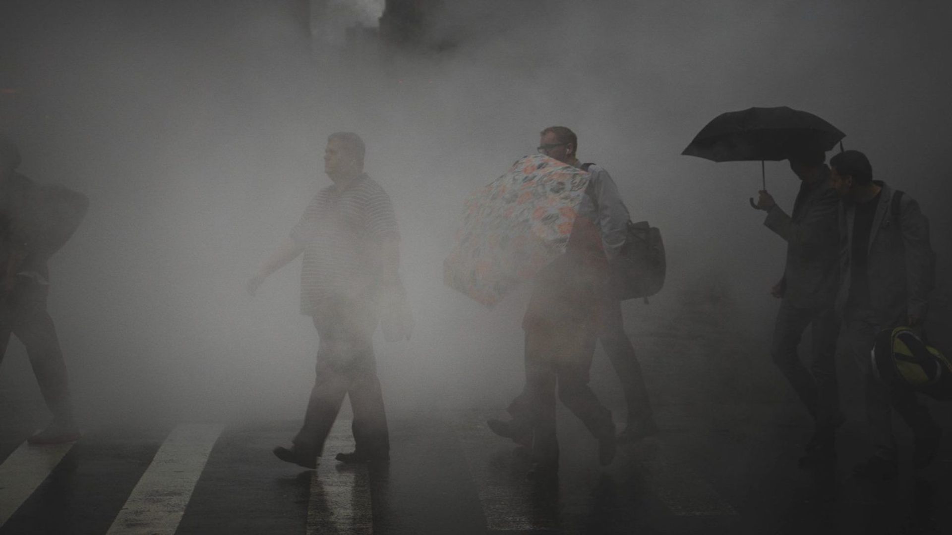 AQI Apps To Help You Monitor Bangkok's Air Quality