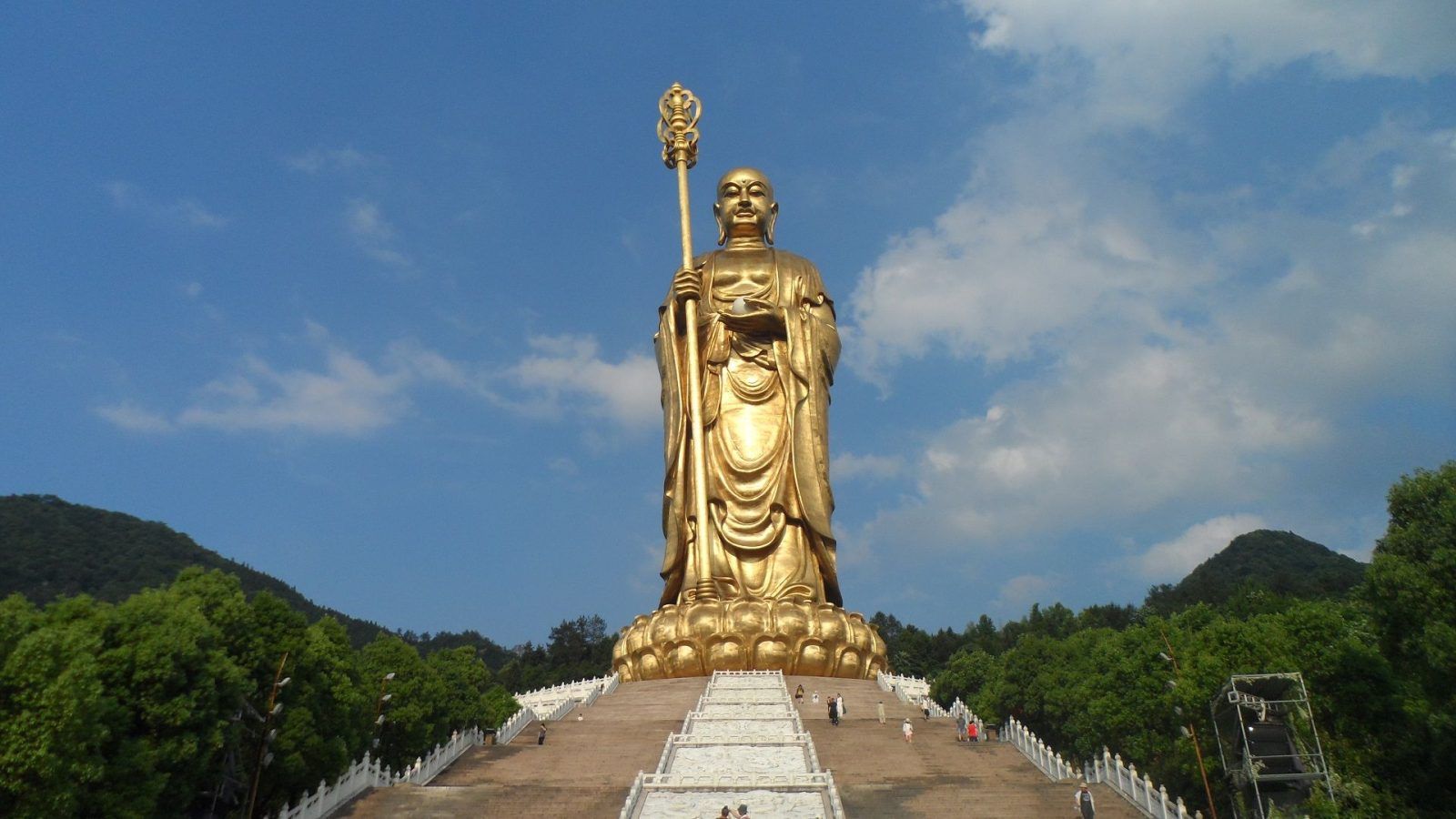 The Best Places To Visit And Things To Do In Anhui, China