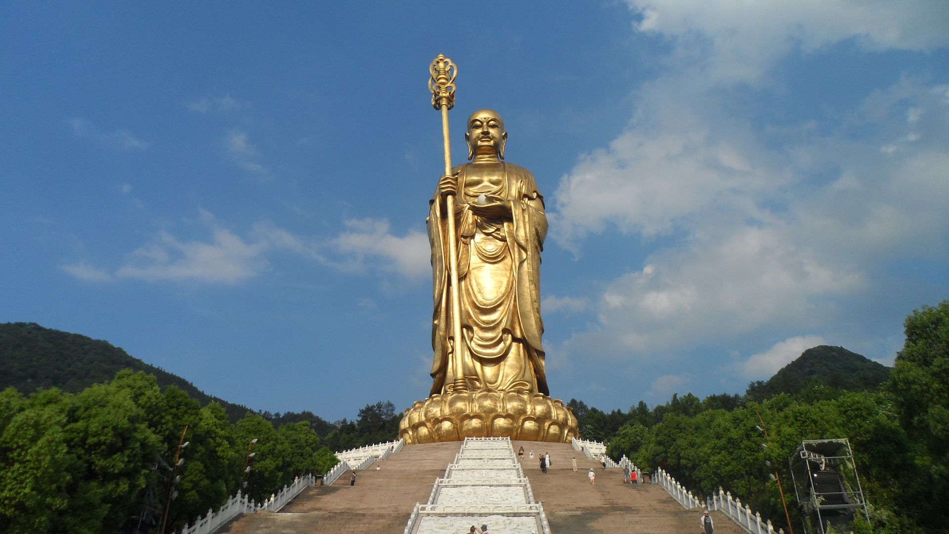 The Best Places To Visit And Things To Do In Anhui, China