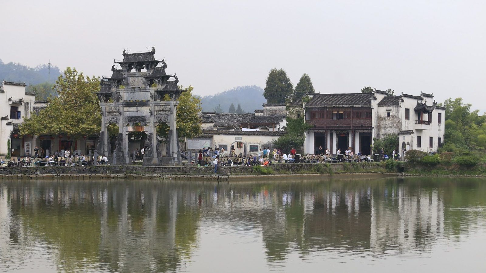 The Best Places To Visit And Things To Do In Anhui, China