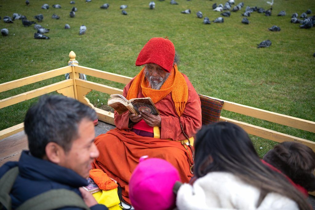 This Video Is All The Inspiration You’ll Ever Need to Visit Bhutan
