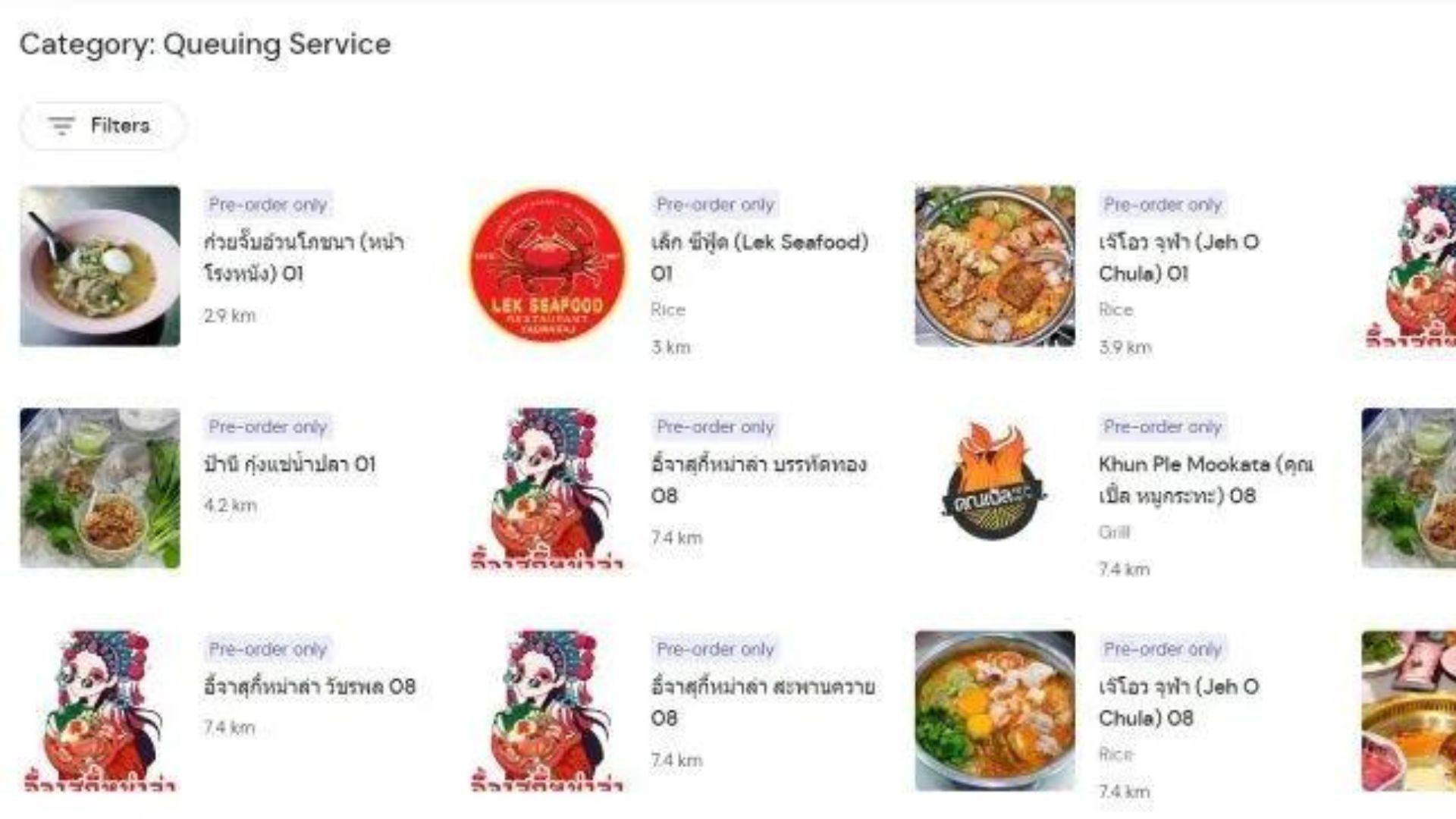 AirAsia Launches Queuing Service So You Don't Have To Queue At Jay Oh