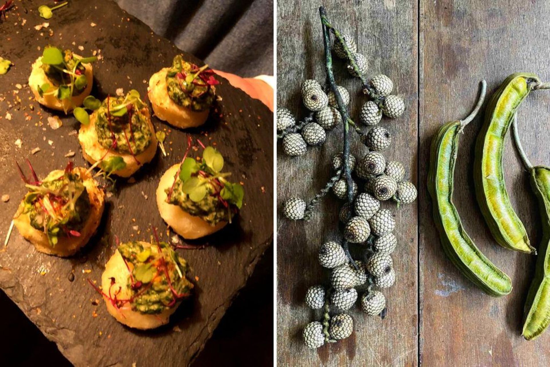 These Are Our Favorite Filipino Food Obsessions Right Now