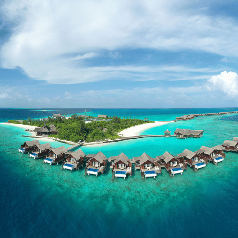 Maldives Resort Archives | Travel and Leisure Asia | Thailand