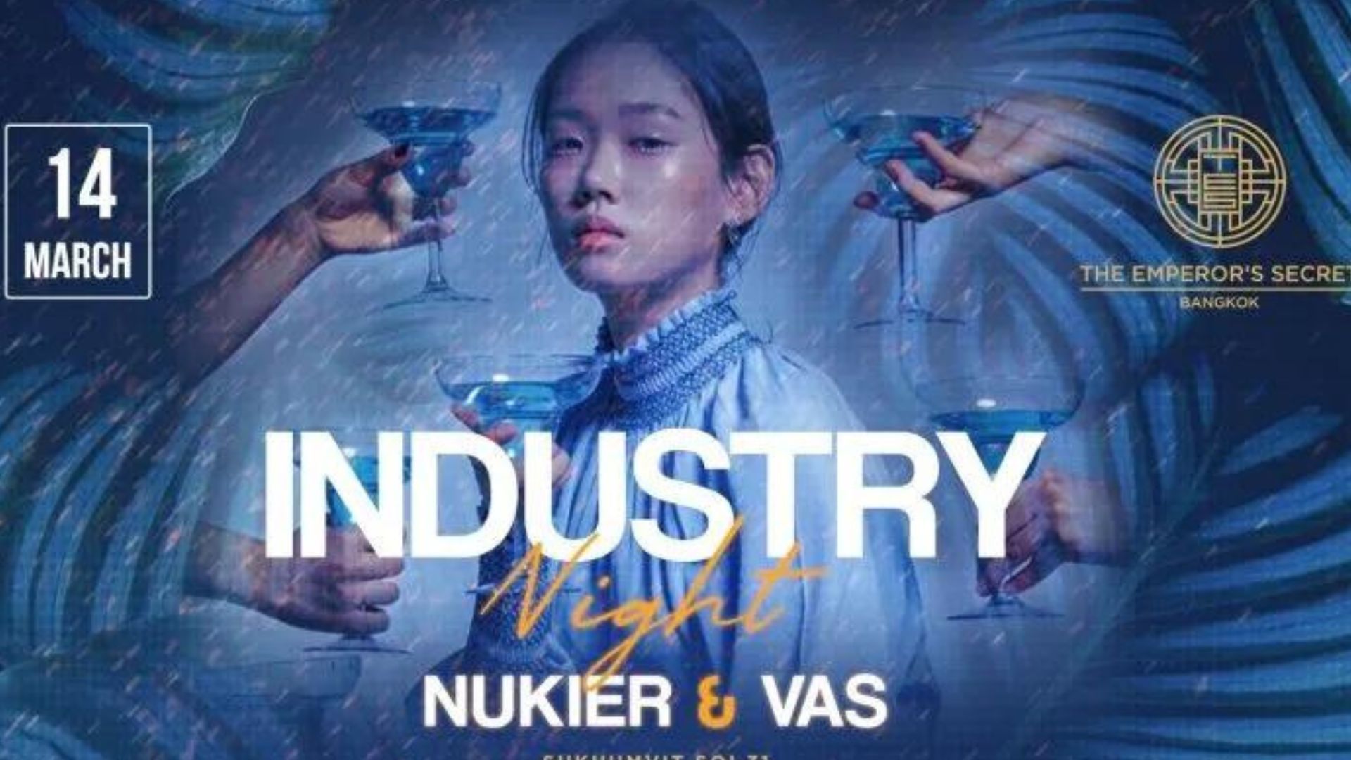 The Most Happening Events In Bangkok: March 14-20, 2023