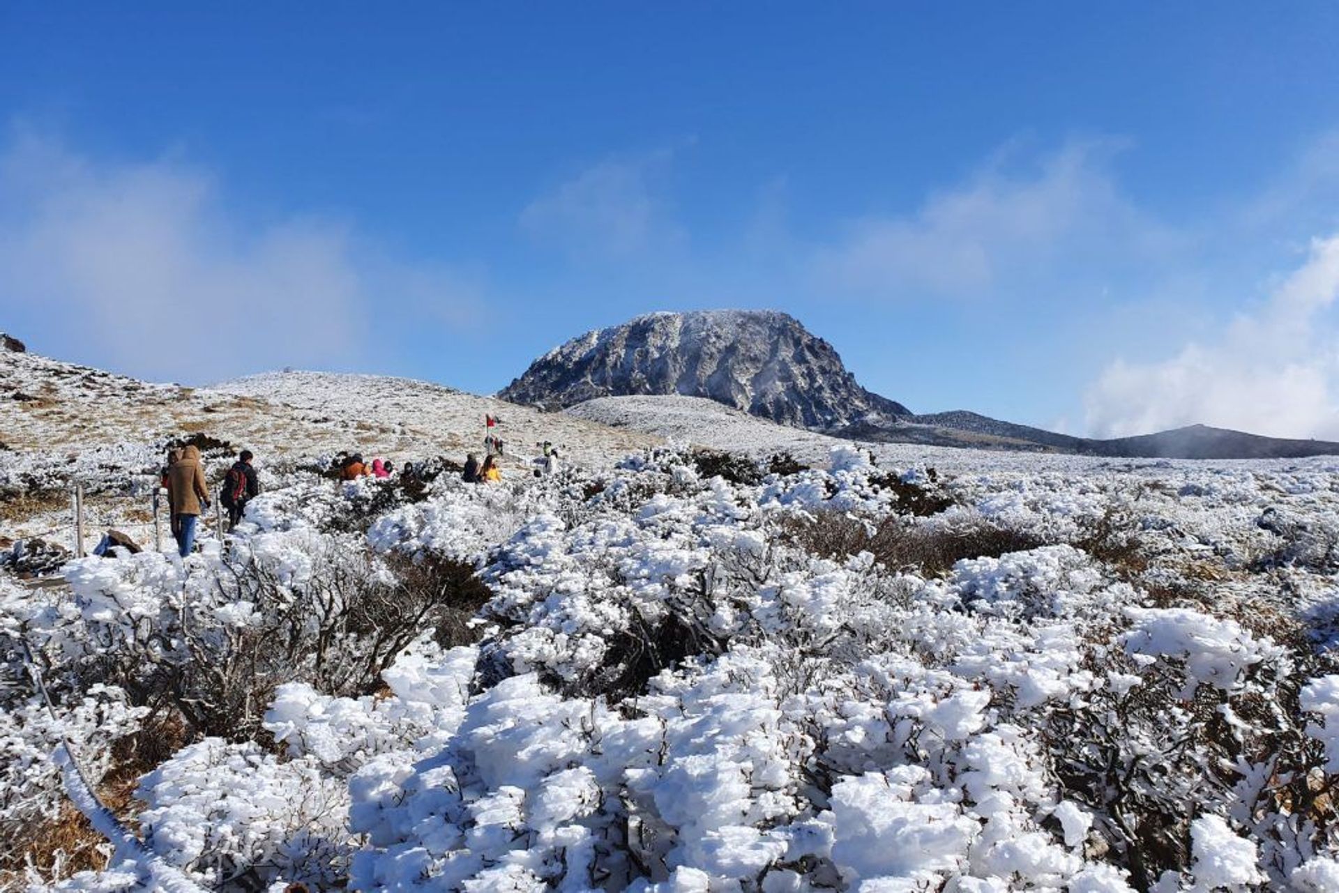 See Jeju From Island’s Tallest Landmark Building, Grand Hyatt Jeju