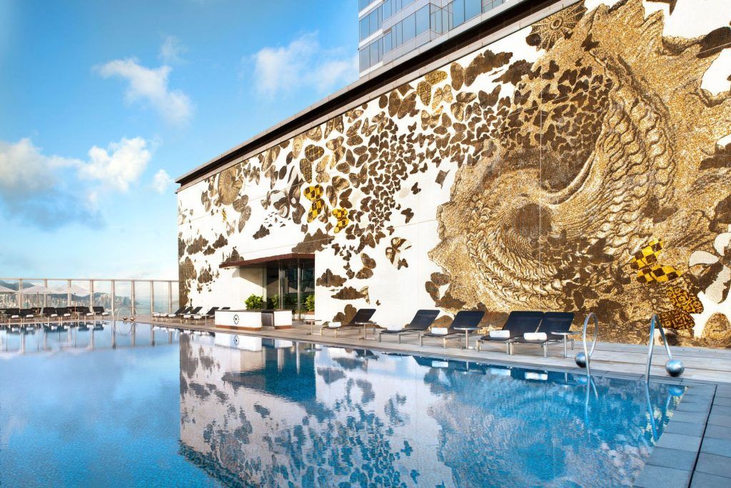 Become a W Hong Kong Insider and Immerse Yourself in the Island