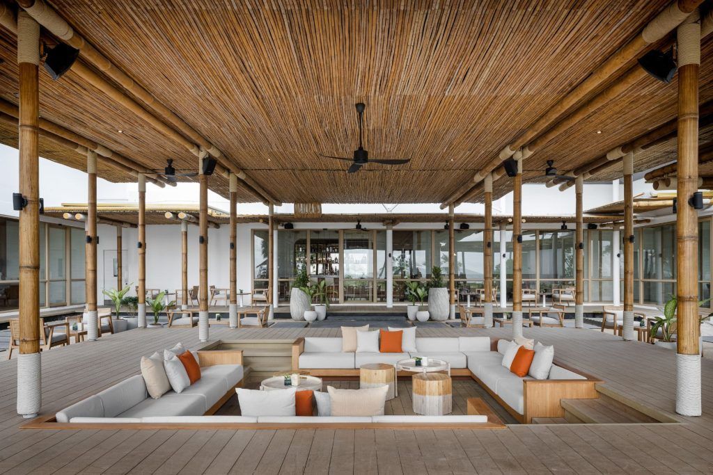 Meet the Interior Designer of the Year: Clint Nagata