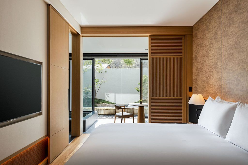 Meet the Interior Designer of the Year: Clint Nagata