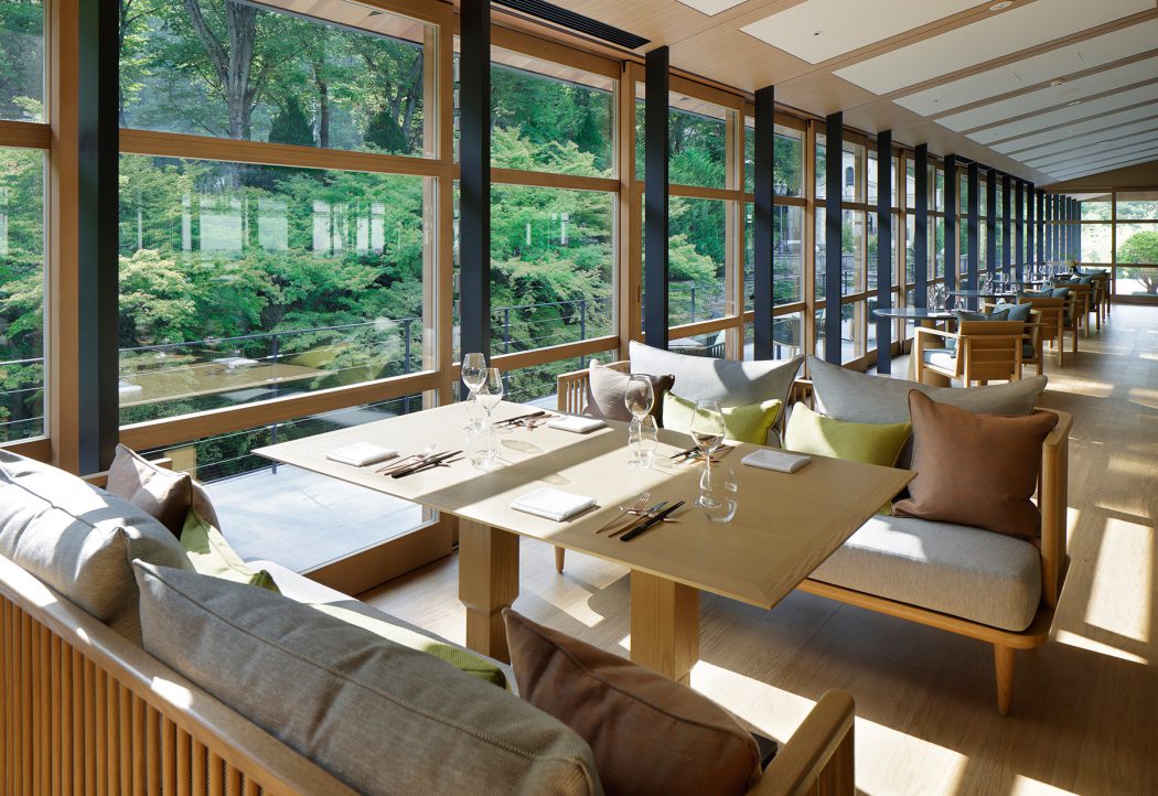 Review: ROKU KYOTO, the First LXR Hotel in Asia