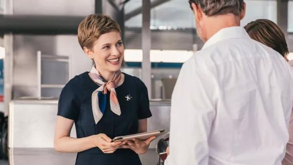 Flight Attendants On First Thing They Notice When Travellers Board Plane