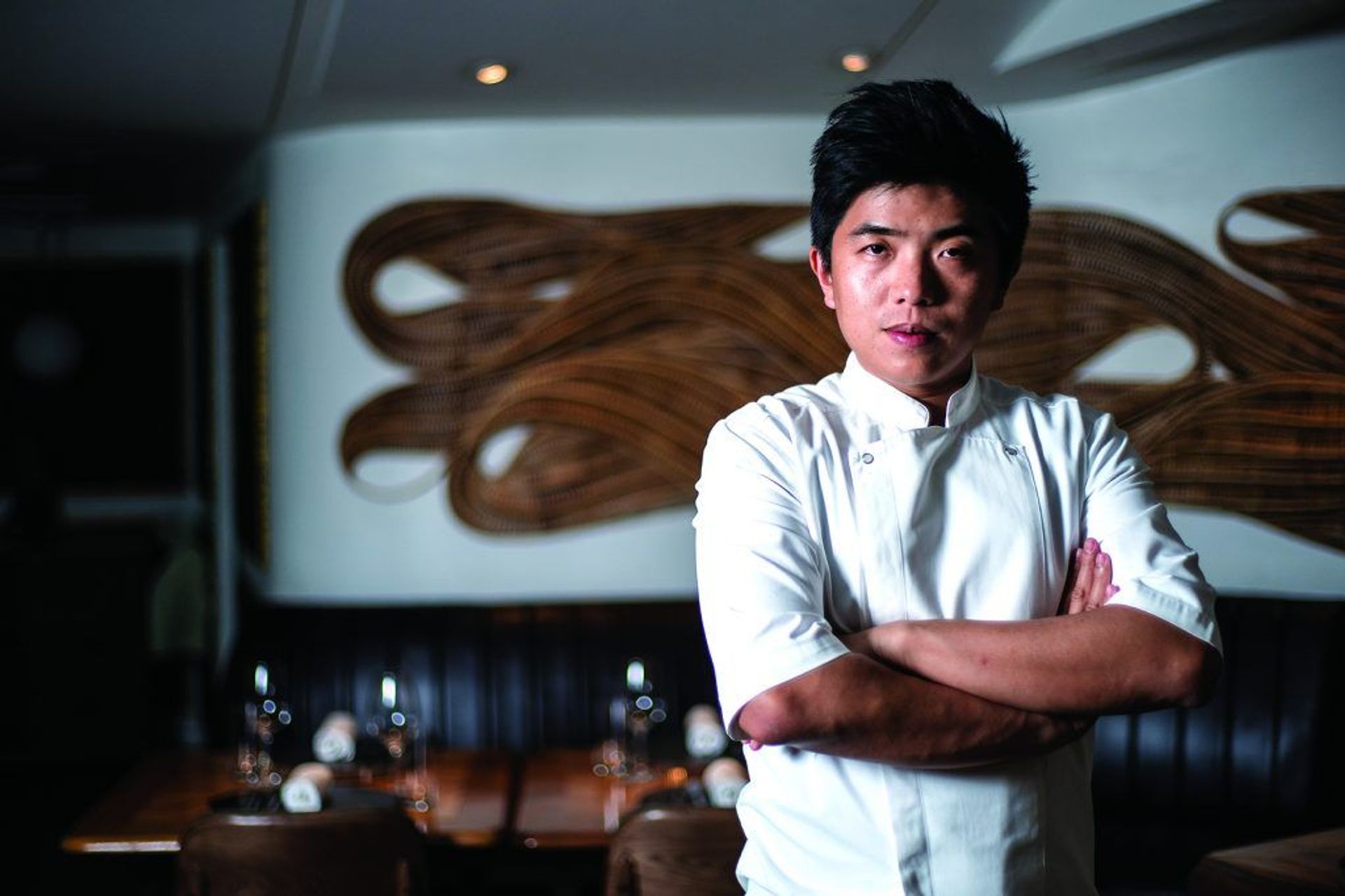 The Definitive Pad Thai Recipe From the Chef of Asia's Best Restaurant