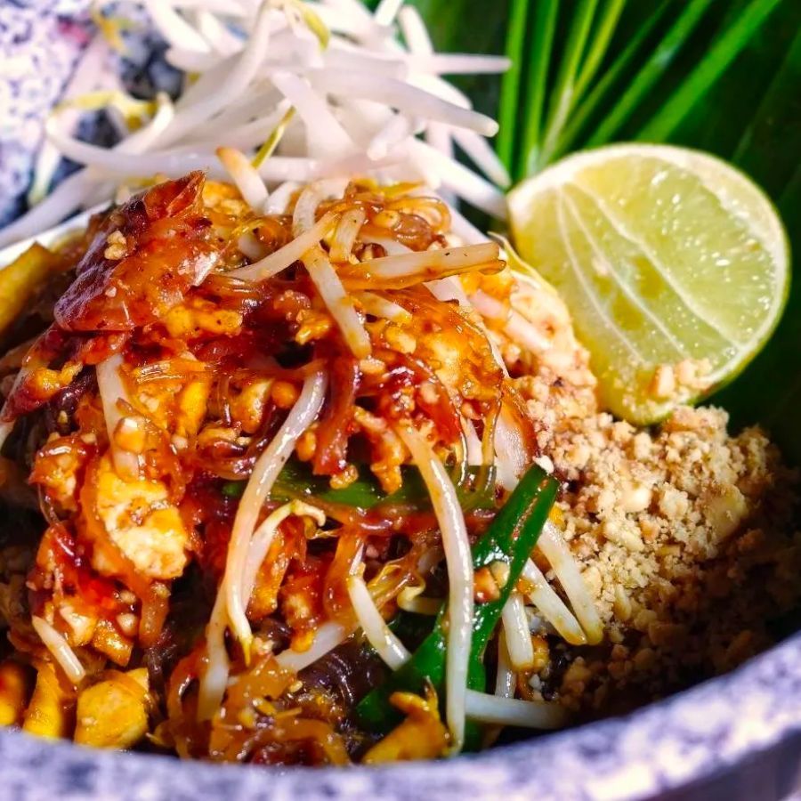 Veronica Inveen, Author at Travel and Leisure Asia | Thailand