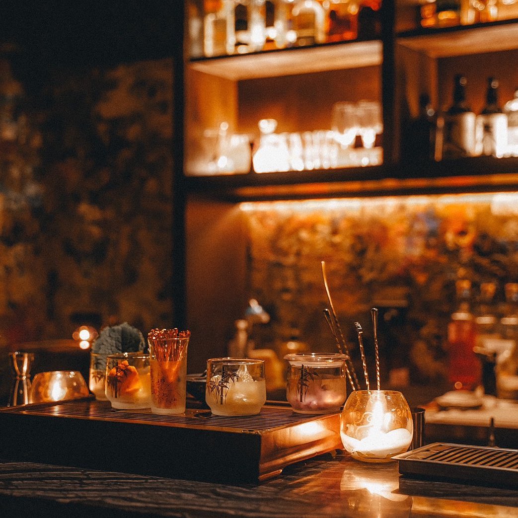 The Best New Openings in Thailand 2021