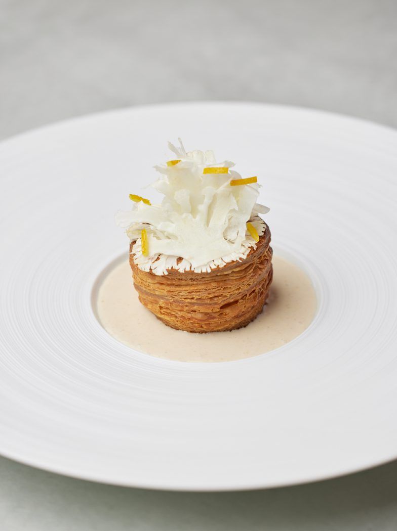 These Are Asia’s 50 Best Restaurants for 2022