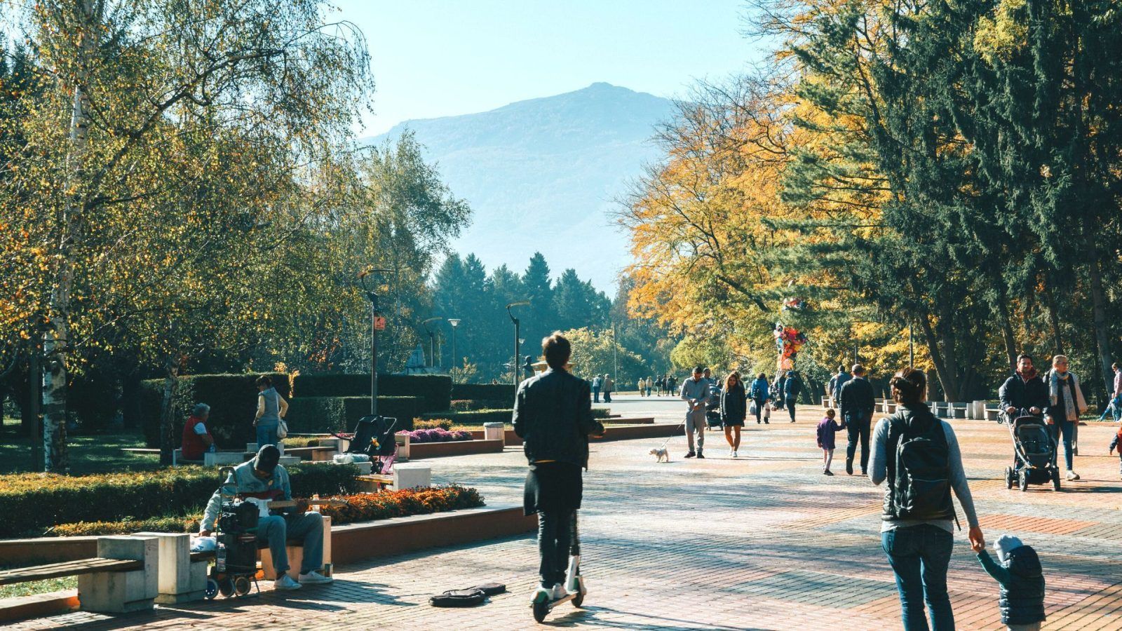 RRR Shooting Locations You Must Visit