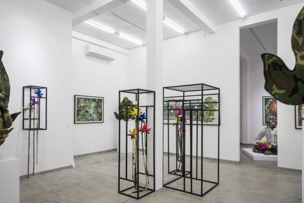 An Art Lover's Guide to Siem Reap
