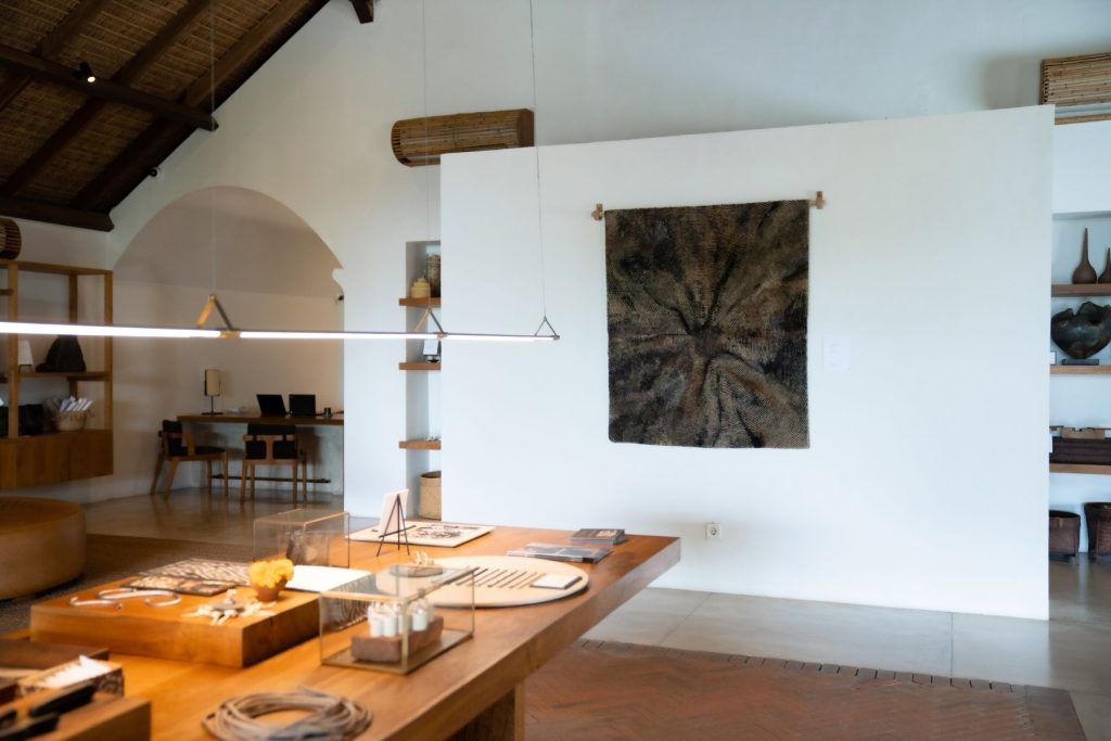 GIFTS Exhibition at Bali’s John Hardy Boutique in This Month