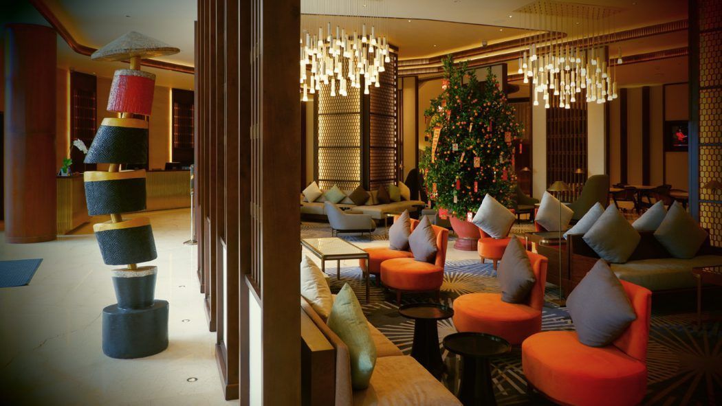 Here’s How Hospitality Art Consultants Create and Curate the Art in ...