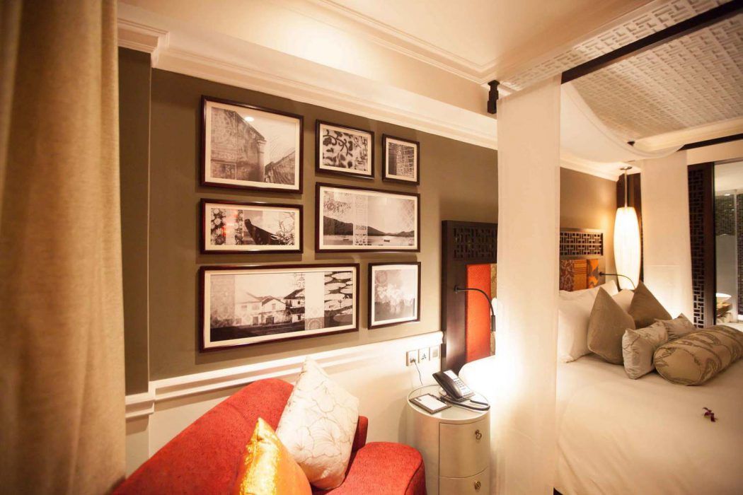 Here’s How Hospitality Art Consultants Create and Curate the Art in ...