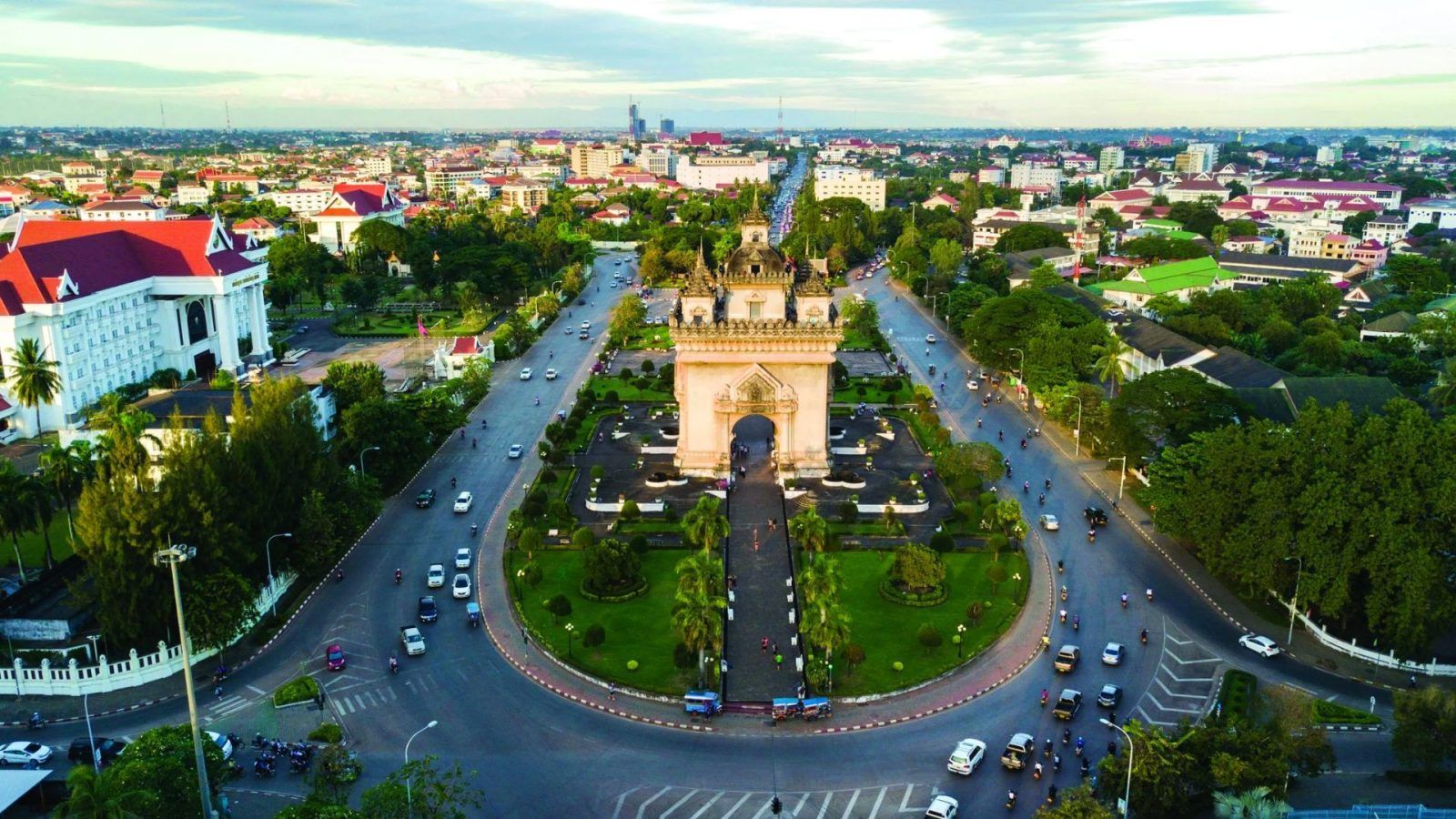 How to Spend a Weekend in Vientiane - Travel and Leisure Asia | Thailand