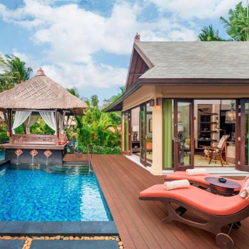 Bali Trip: All You Need To Know About This Tropical Paradise