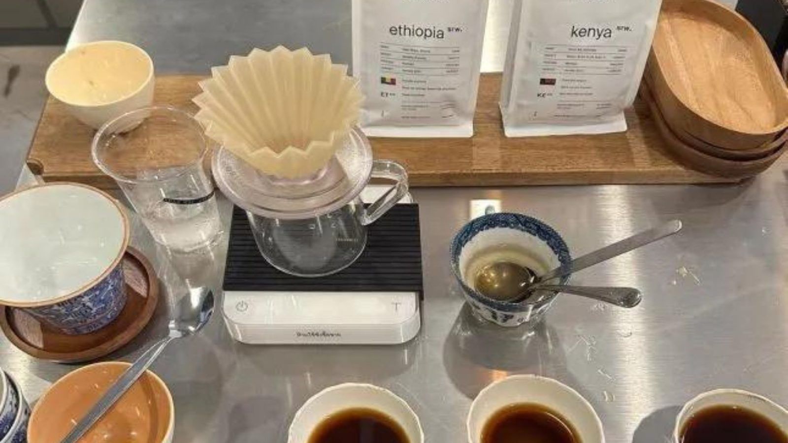 The Best New Cafes In Bangkok Right Now To Check Out