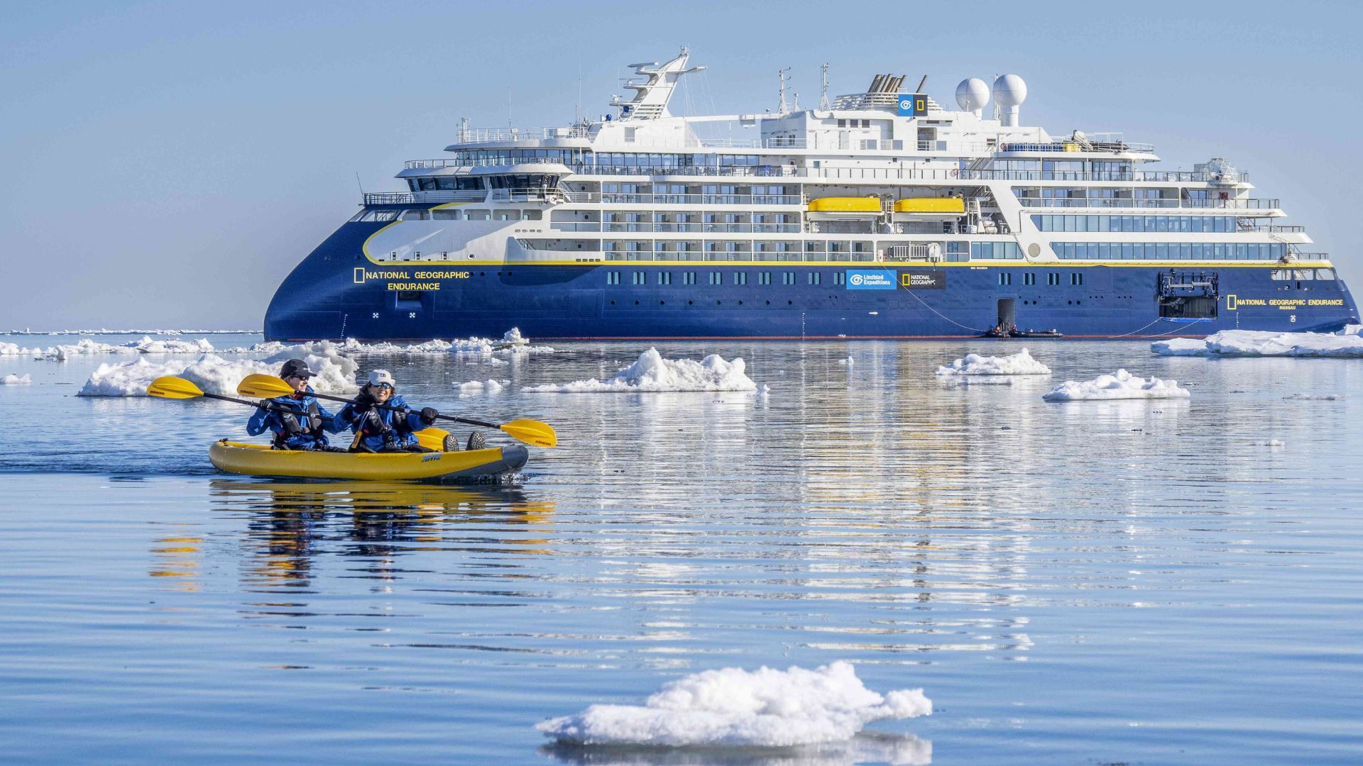 This Cruise Company Is Letting Passengers Under 22 Sail For Free