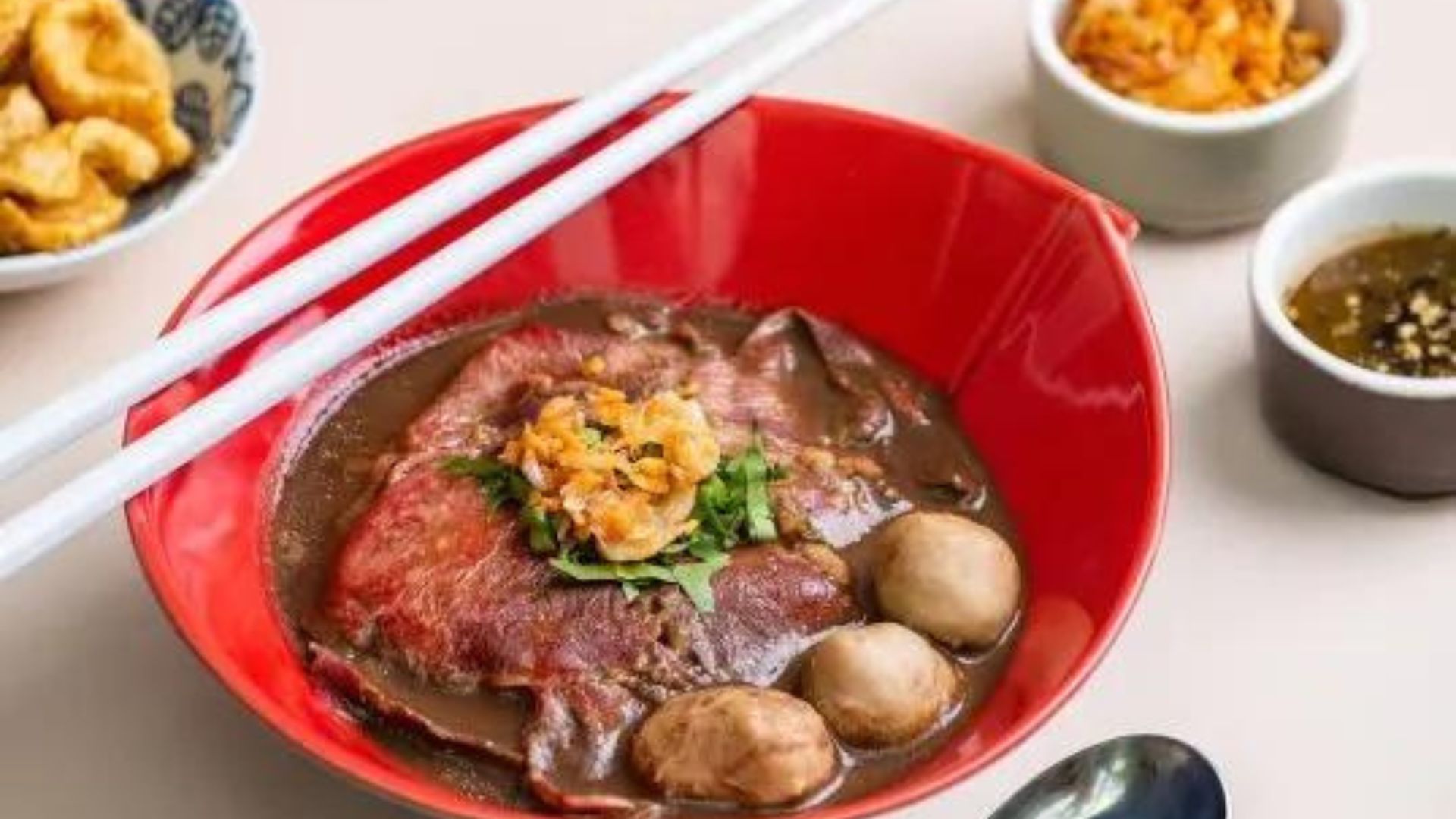 Events To Attend In Bangkok: 11-17 April 2023