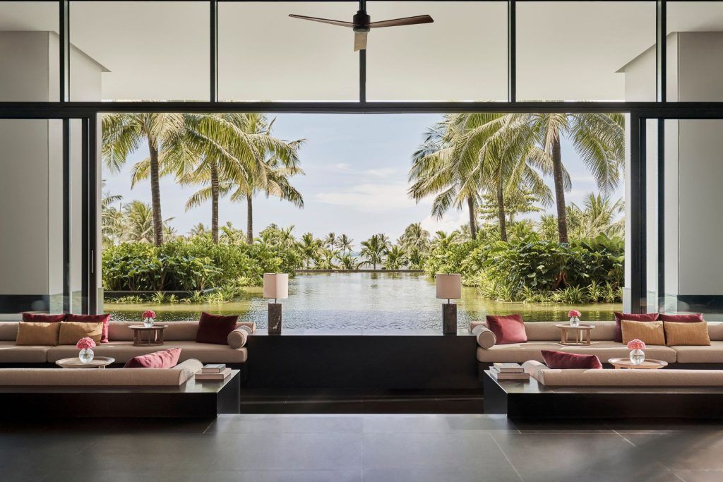 Regent Phu Quoc Celebrates First Anniversary with Regent Taste Studio