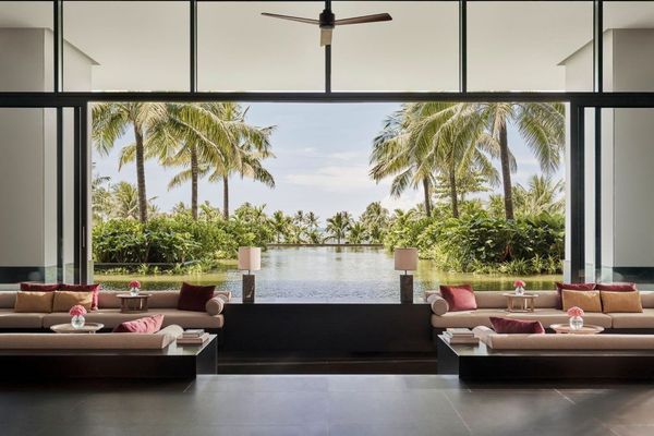 Regent Phu Quoc Celebrates First Anniversary with Regent Taste Studio
