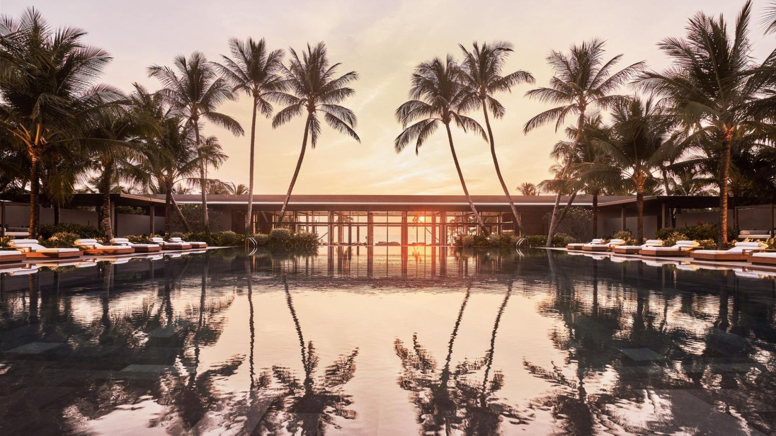 Regent Phu Quoc Celebrates First Anniversary with Regent Taste Studio