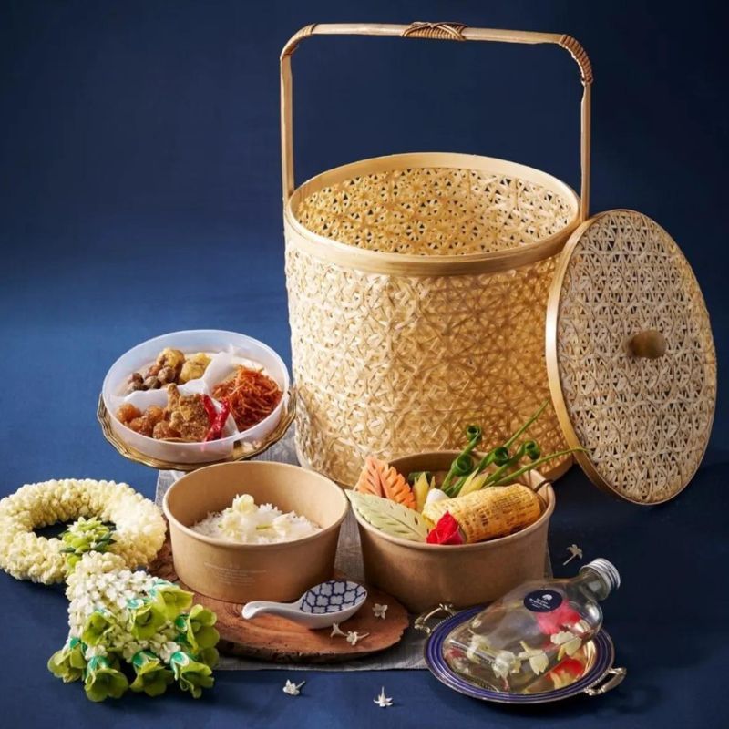 According To TasteAtlas, This Is Panang Curry