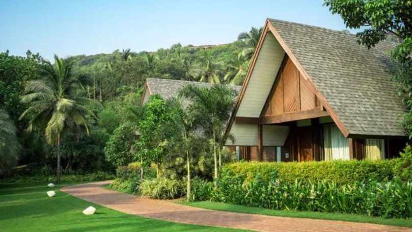 List of 15 Best Hotels in Goa 2022: Book Luxurious Stays in Goa