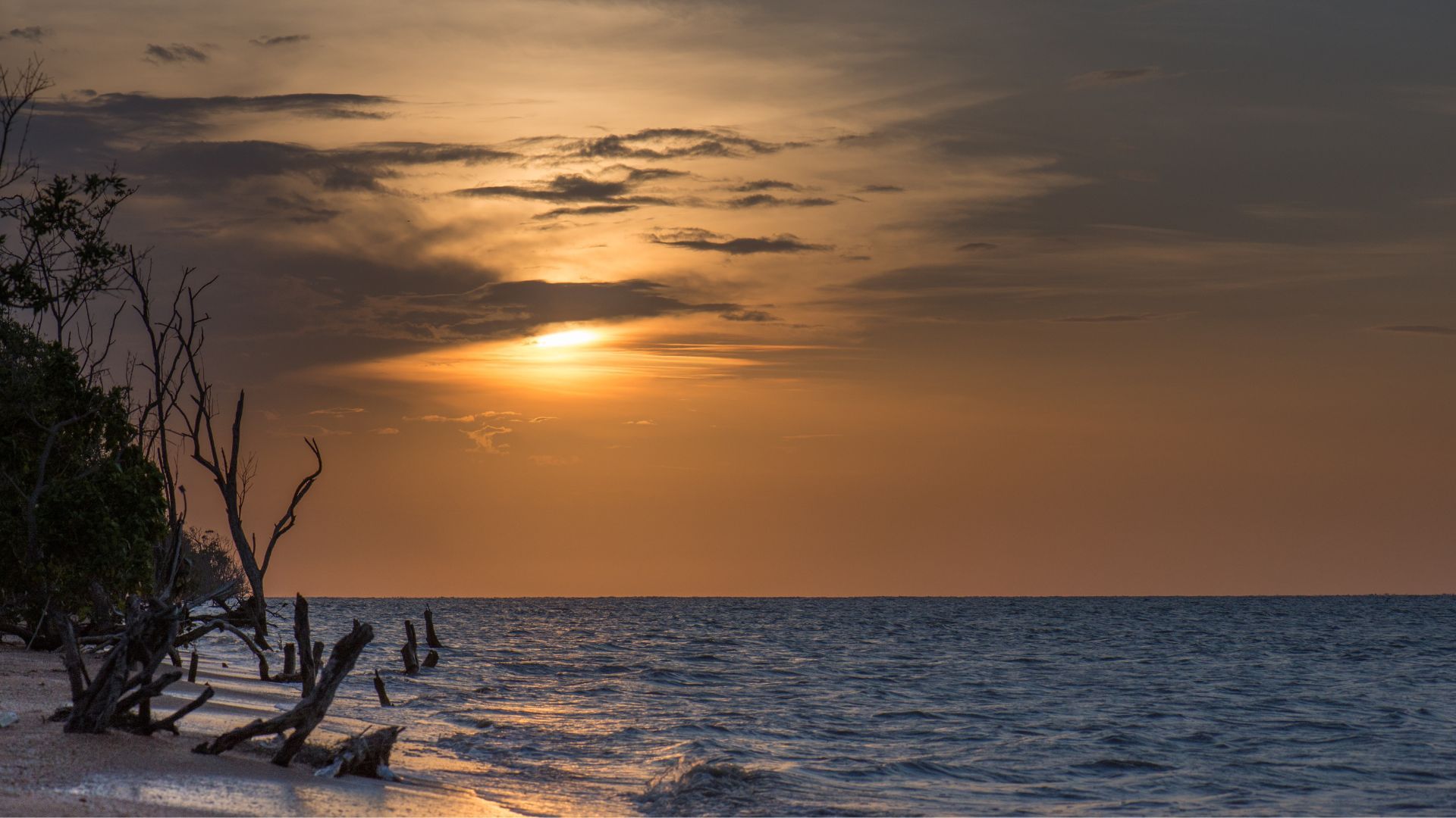 These Least Populated Countries In The World Are Worth A Visit