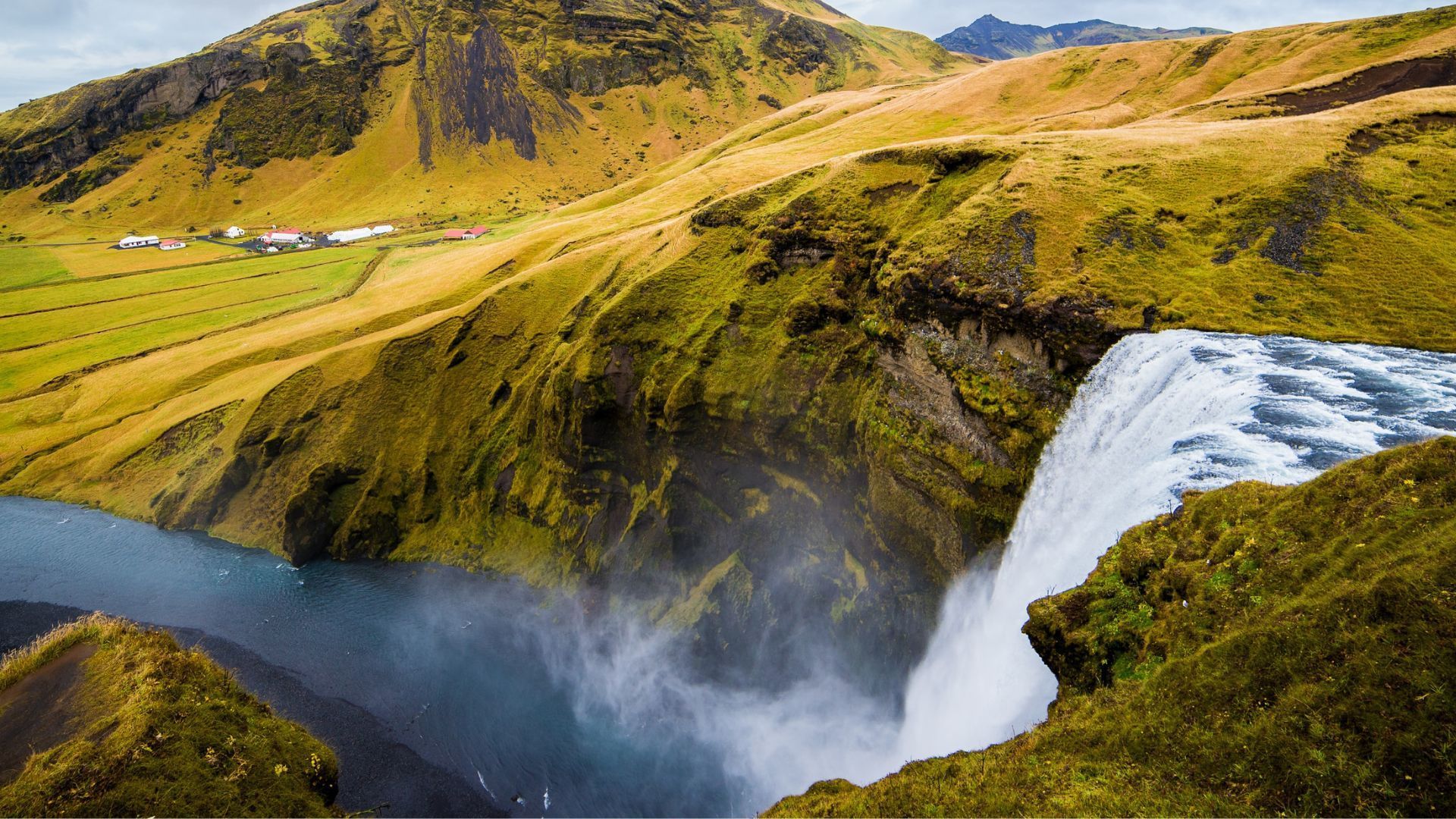 These Least Populated Countries In The World Are Worth A Visit