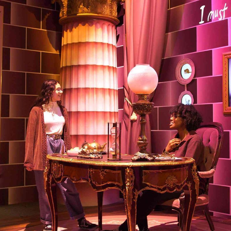 Harry Potter Archives | Travel and Leisure Asia | Thailand