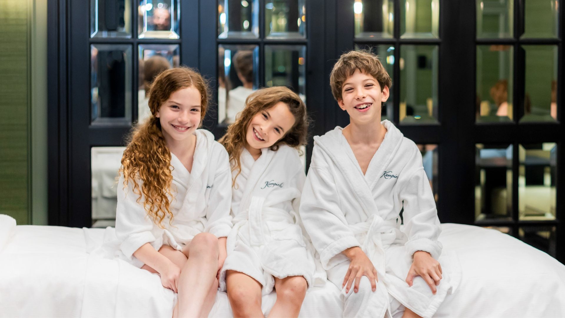 9 Great Luxury Spas for Kids and Families in Asia