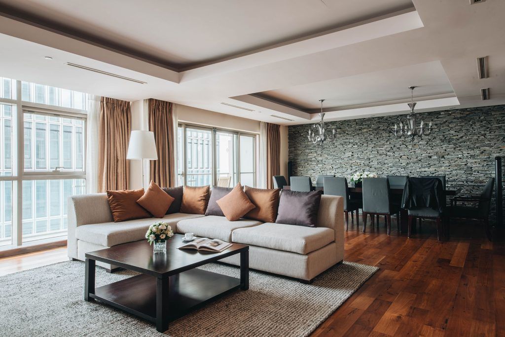 Perfectly Positioned: InterContinental Saigon Hotel & Residences