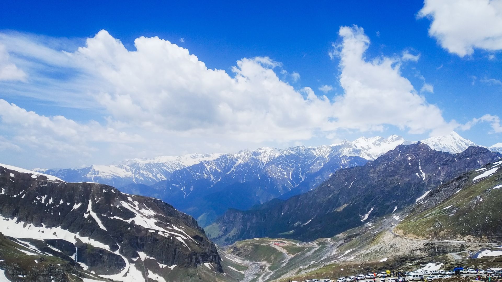 Best Places To Visit In May In India