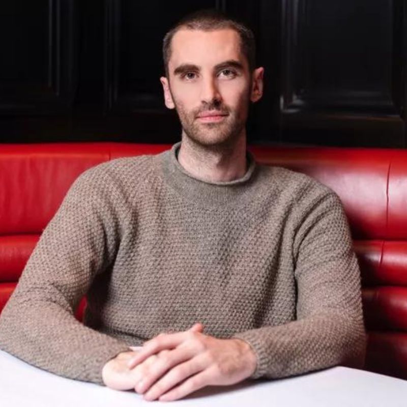 The Definitive Pad Thai Recipe From the Chef of Asia's Best Restaurant