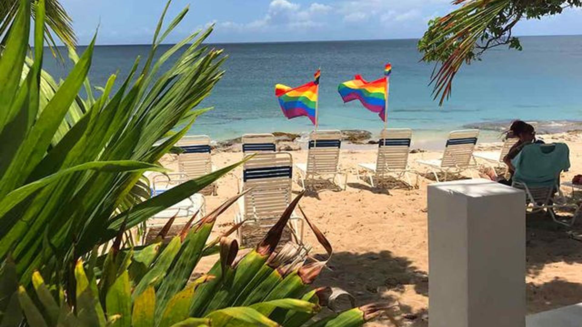 12 LGBTQ+ Friendly Resorts In The USA And Caribbean For A Getaway