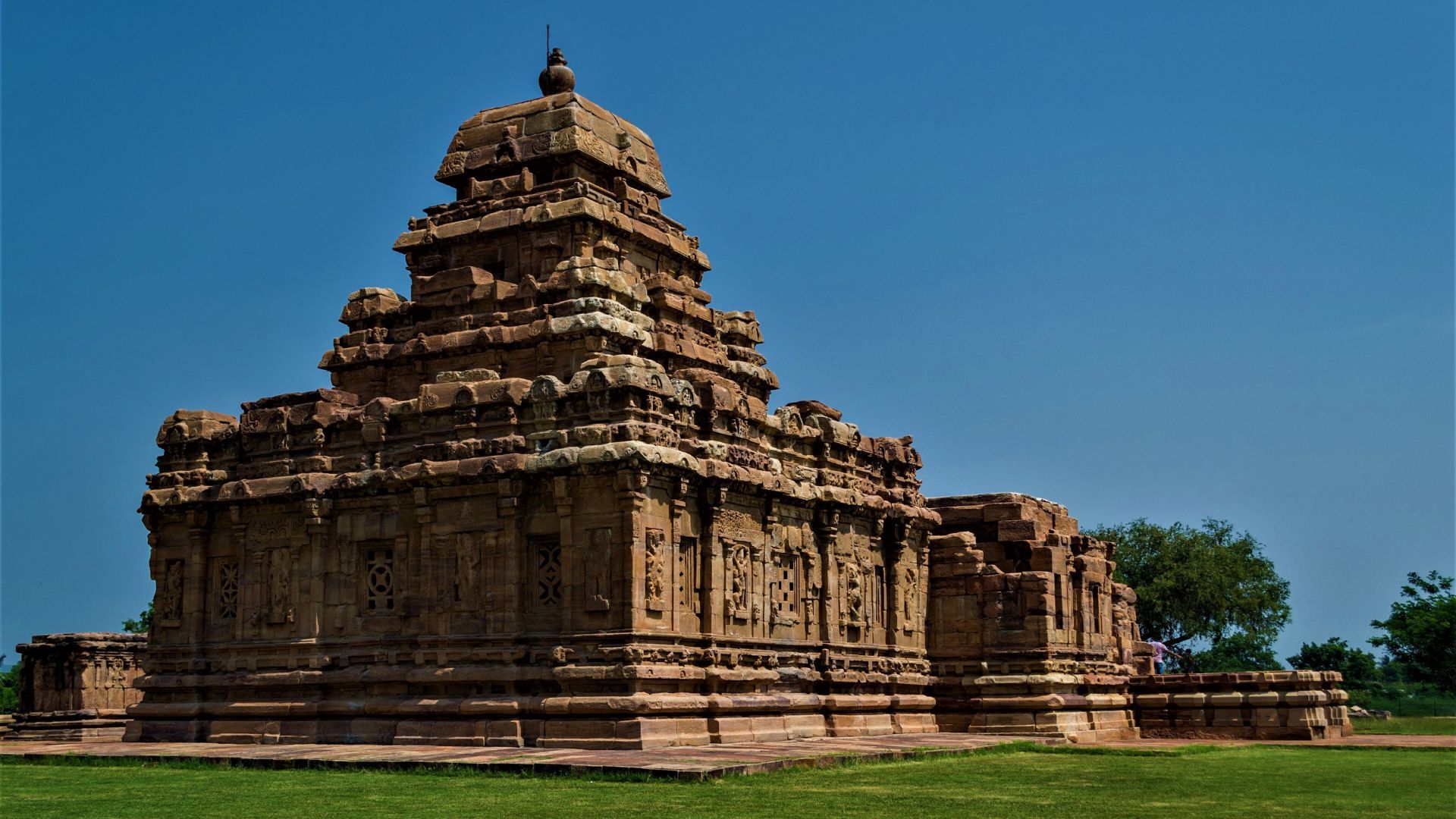 11 Temples Of South India That Are Architectural Masterpieces