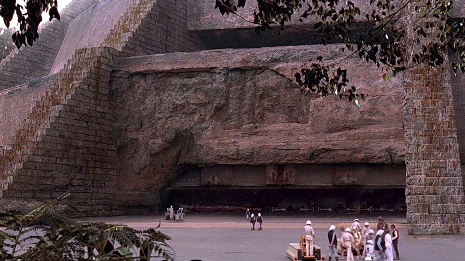 'Star Wars' Shooting Locations You Can Visit In Real Life